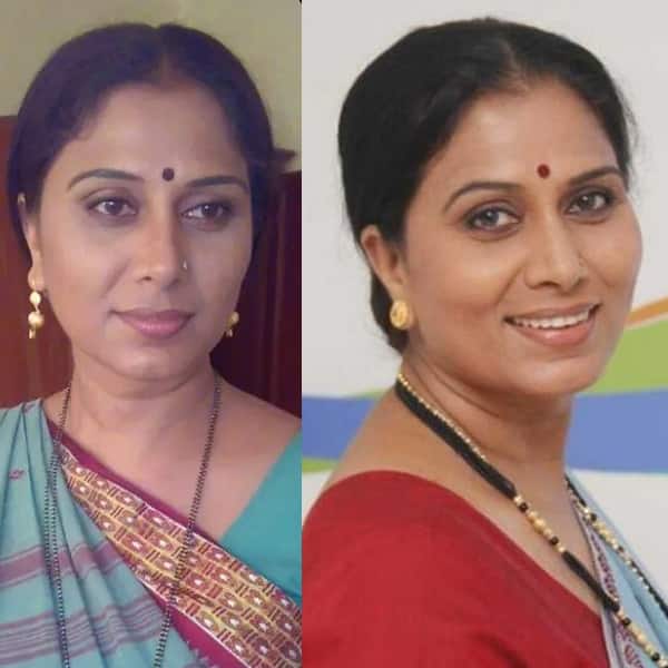 Ghum Hai Kisikey Pyaar Meiin: Neil Bhatt, Ayesha Singh, Aishwarya ...