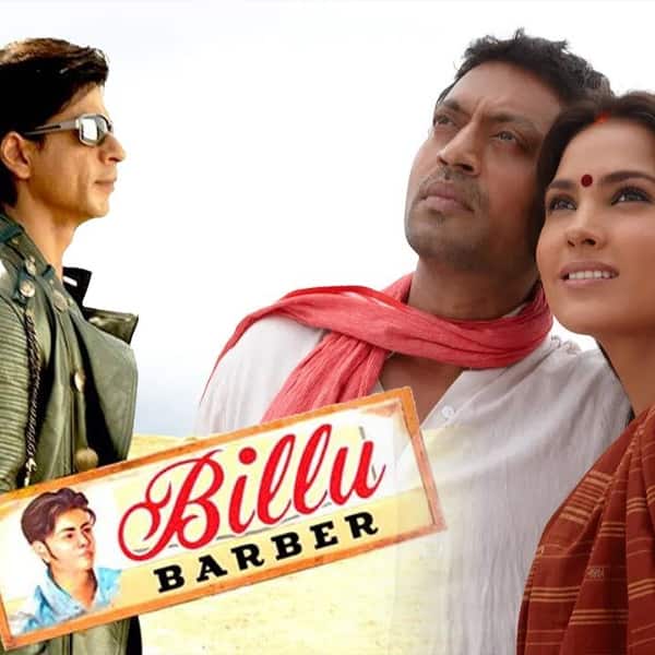 Shah Rukh Khan movies that failed at the box office; all eyes on Dunki ...