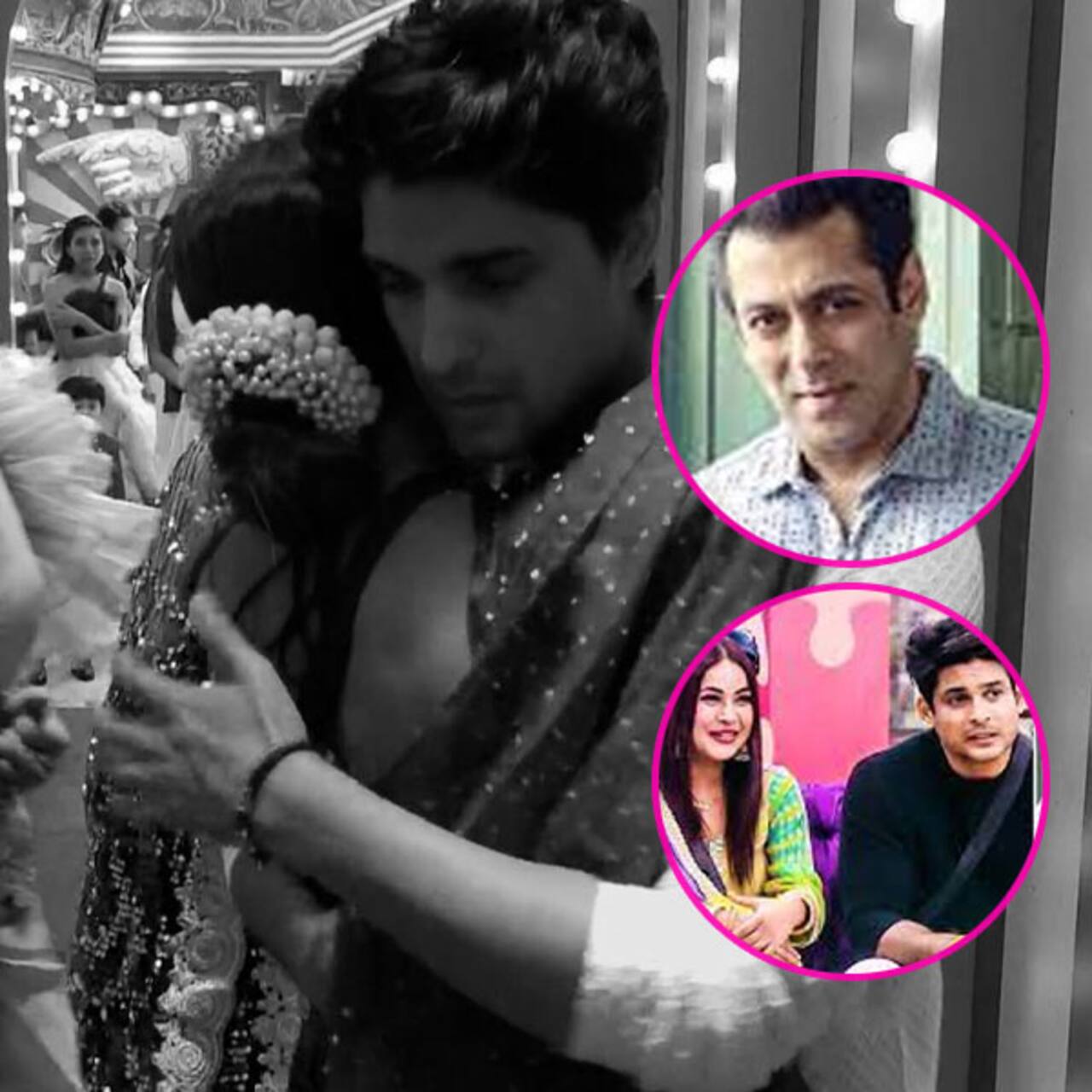 Bigg Boss 16: Salman Khan to play Cupid for Priyanka Chahar Choudhary-Ankit Gupta like he did ...