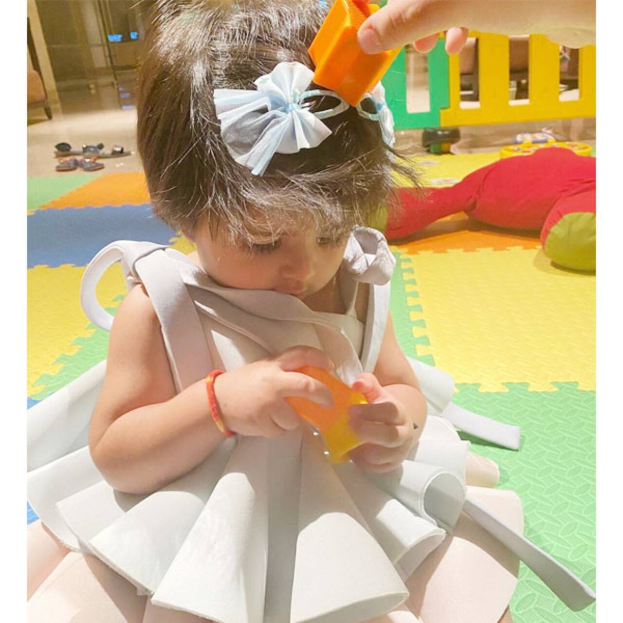 Sushmita Sen's daughter Renee wishes 'Angel' Ziana Sen with the most ...