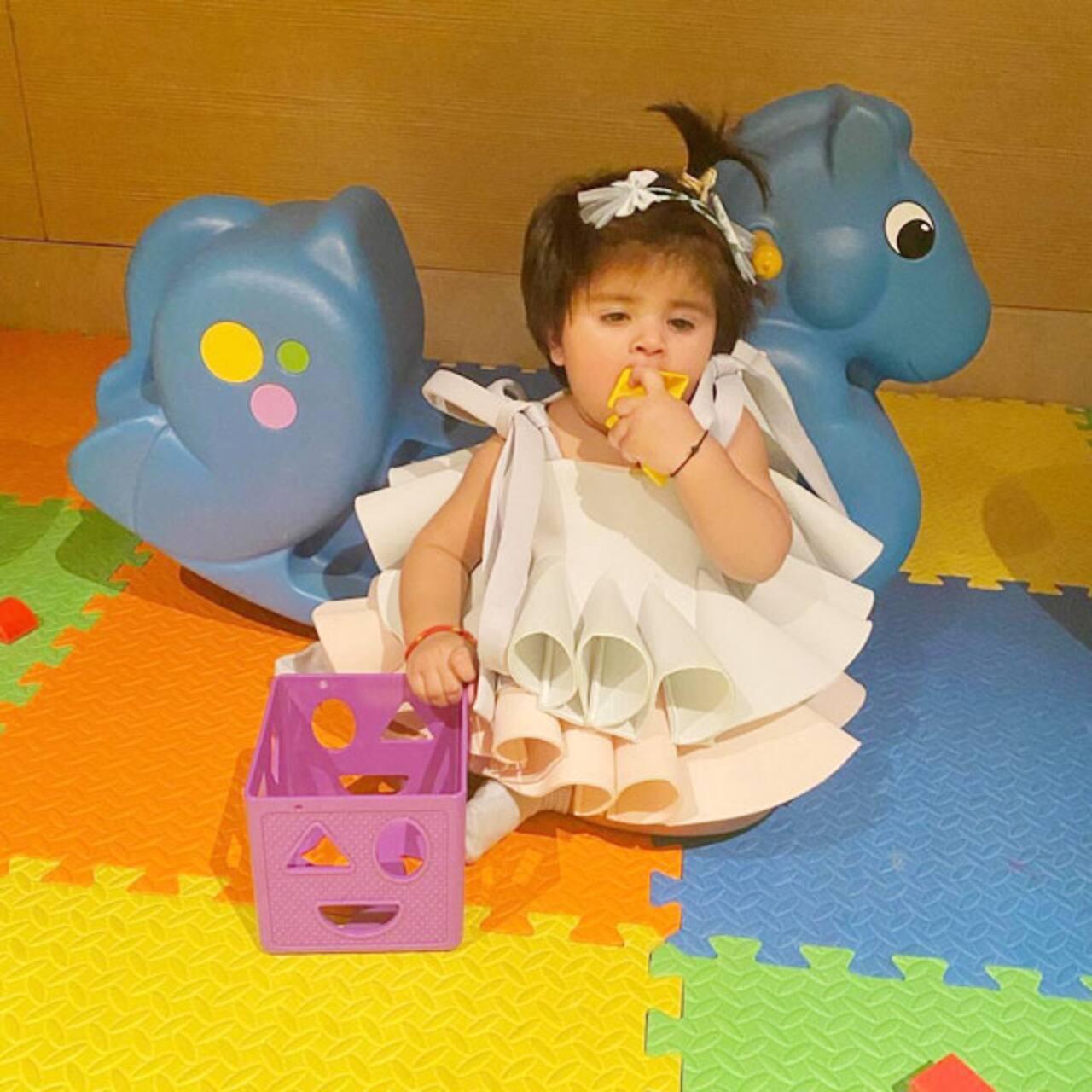 Sushmita Sen's daughter Renee wishes 'Angel' Ziana Sen with the most ...