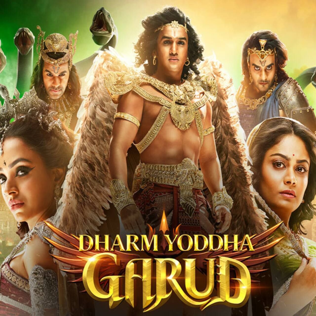 Naagin 6, Swaran Ghar and other TV shows to go off air by the end of ...