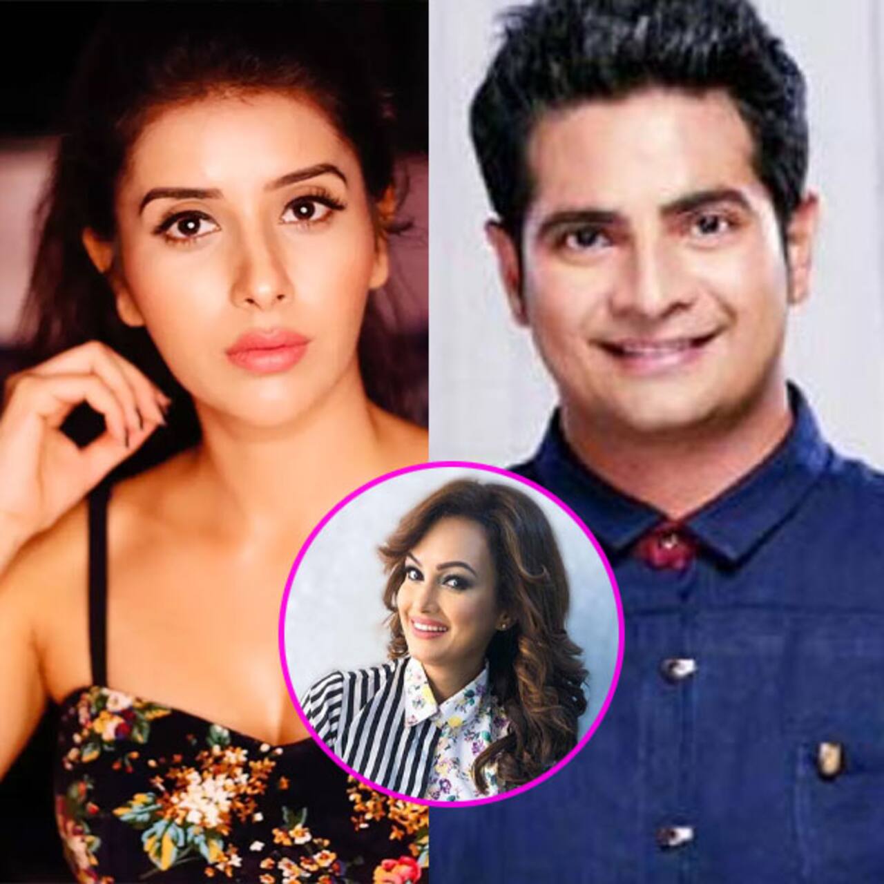 Charu Asopa-Rajeev Sen divorce: Nisha Rawal reacts after Karan Mehra's ...