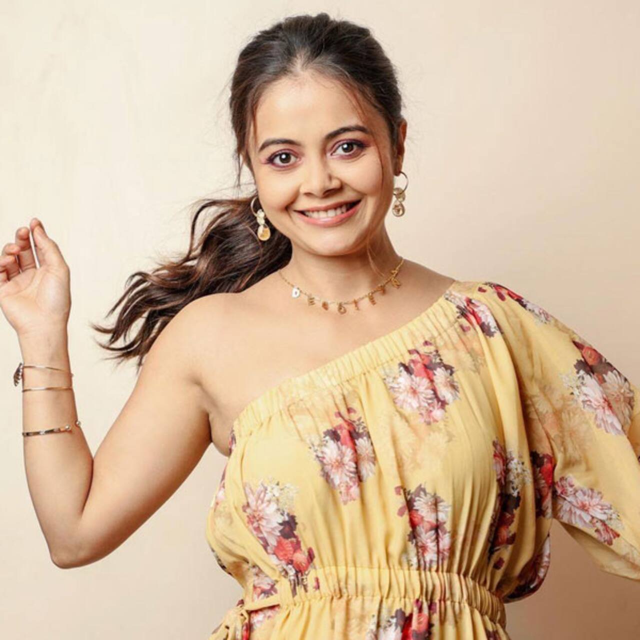 Before Jhalak Dikhhla Jaa 10 star Paras Kalnawat, Sumona Chakravarti ...