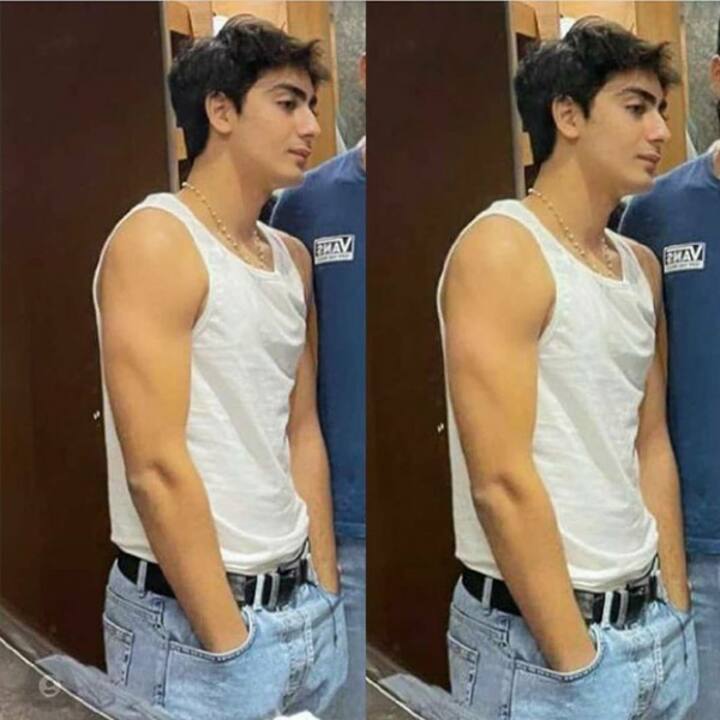 Malaika Arora's son Arhaan turns 20; doting mom shares rare pics saying, 'Always be my baby'