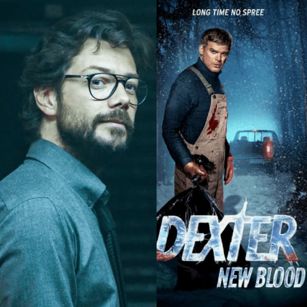 Shraddha Murder Case: Delhi killing done Dexter style? Here are more ...