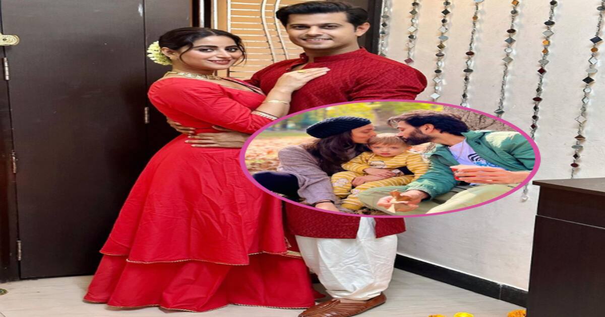 Neil Bhatt-Aishwarya Sharma to Nakuul Mehta-Jankee: Most romantic TV jodis