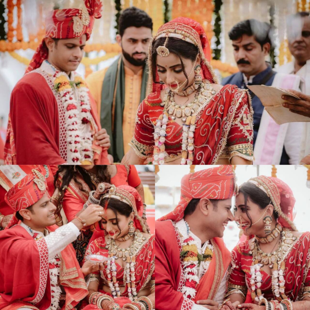 Ghum Hai Kisikey Pyaar Meiin: Did you know how, when and where Neil ...