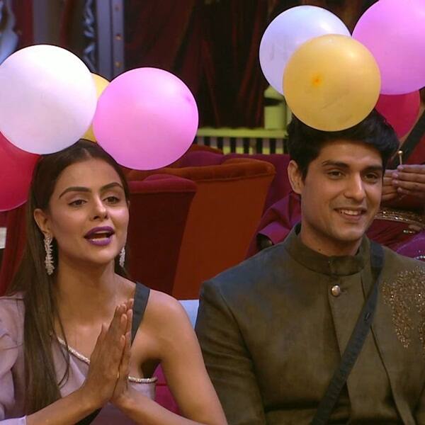 Bigg Boss 16: Salman Khan blames Priyanka Chahar Choudhary for Ankit Gupta's silence; viewers ...