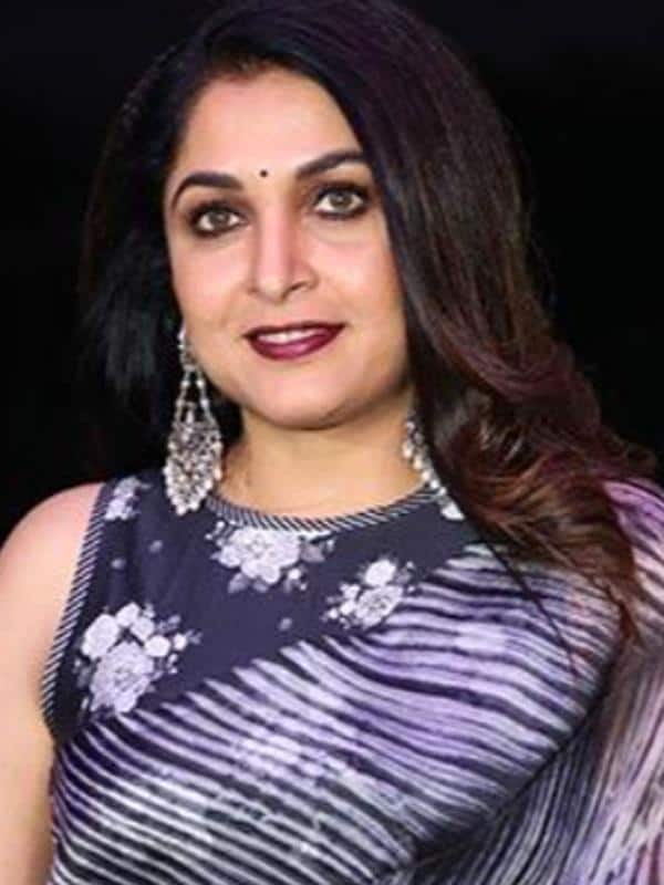 సెకండ్ ఇన్నింగ్స్ లో మదర్ క్యారెక్టర్స్ లో అలరిస్తున్న ఒకప్పటి స్టార్ ...