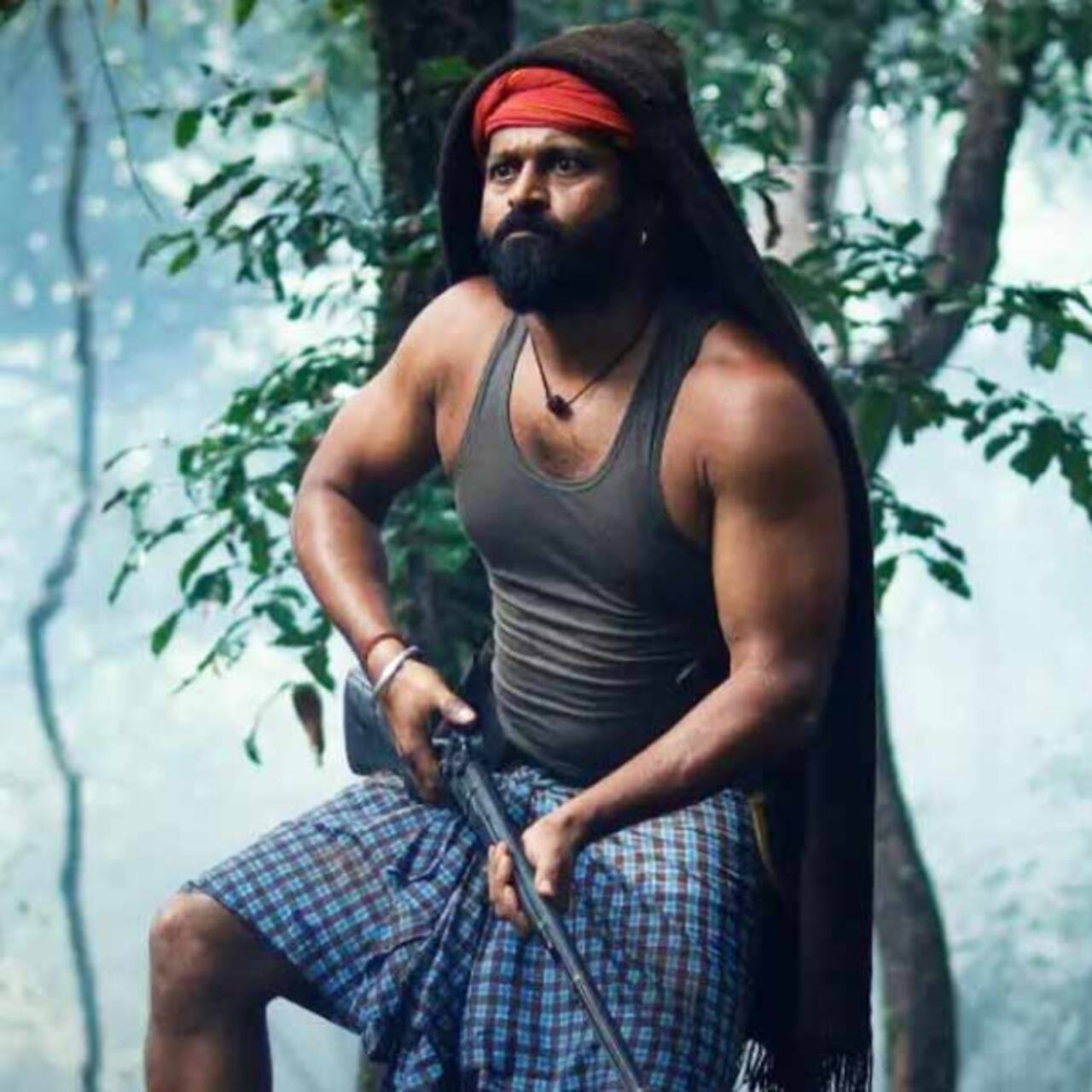 Kantara actor Rishab Shetty says 'NO' to Bollywood; calls himself ...