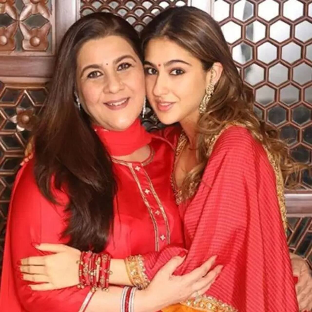 Shweta Palak Tiwari To Mahima Ariana Mukherji Meet Bollywoods Most