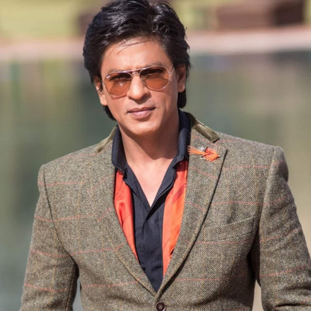 Shah Rukh Khan birthday: From staying in a hut to spending his ... Shah Rukh Khan birthday: From staying in a hut to spending his ...