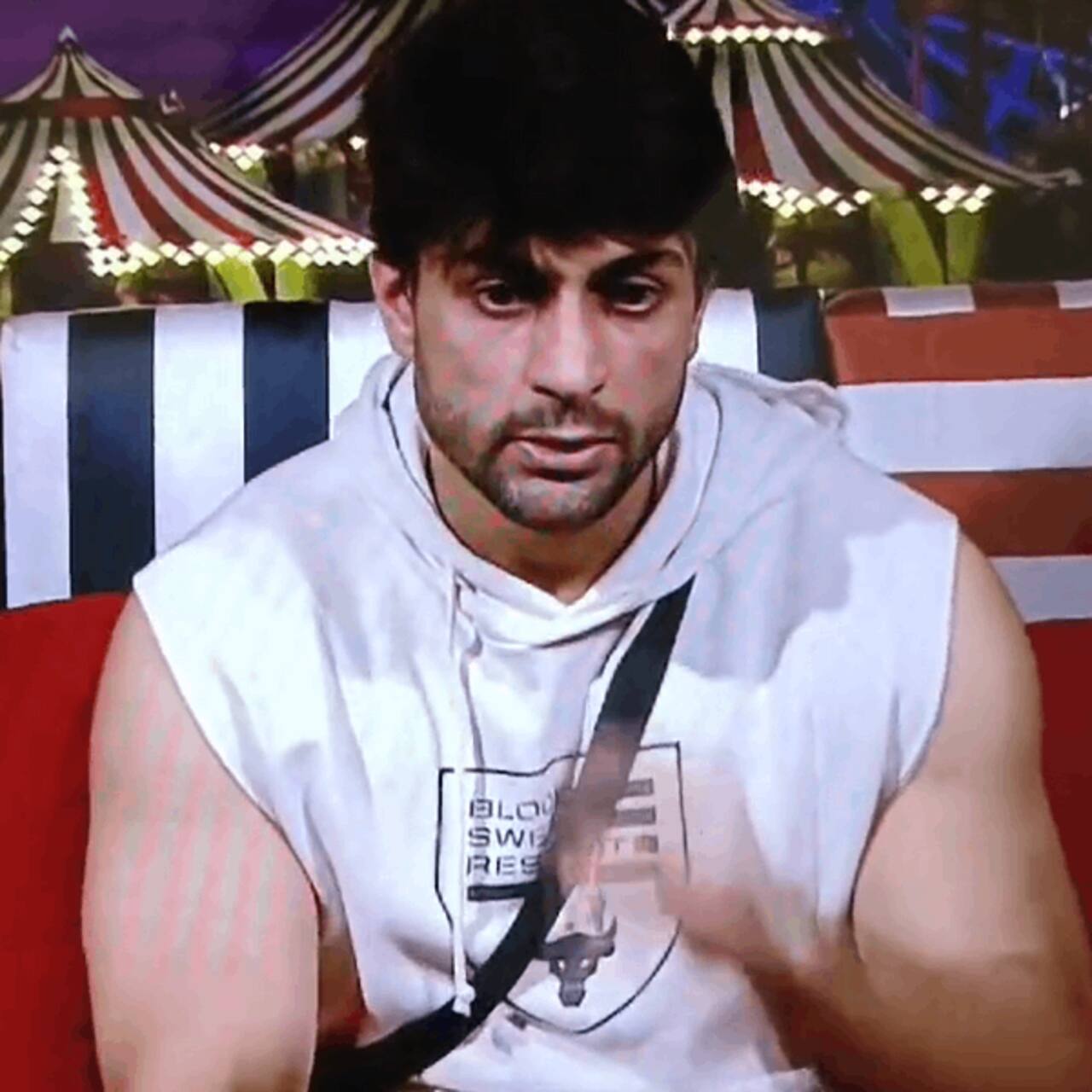 Bigg Boss 16, day 47, update: Shalin Bhanot decides to take a voluntary ...