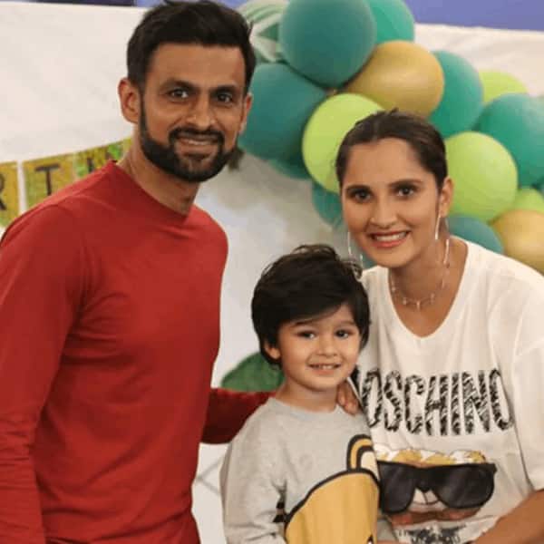 Sania Mirza Shoaib Malik Divorce When Tennis Star Said Not Easy For