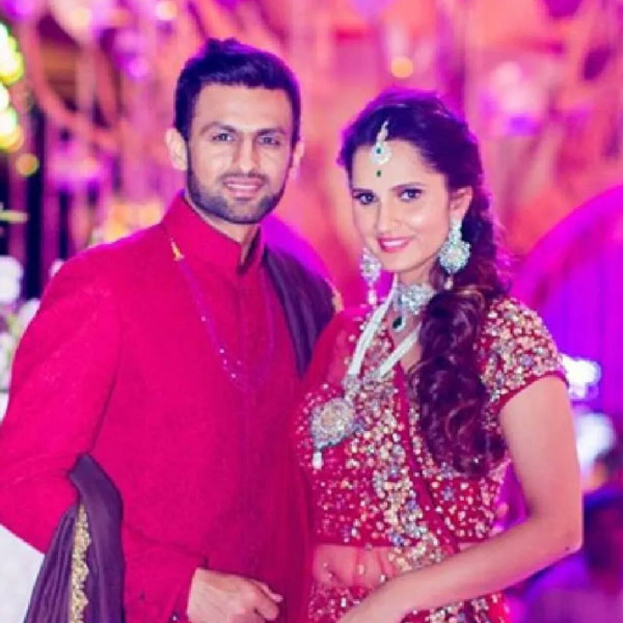 Sania Mirza and Shoaib Malik divorce: Is this why the couple haven't ...