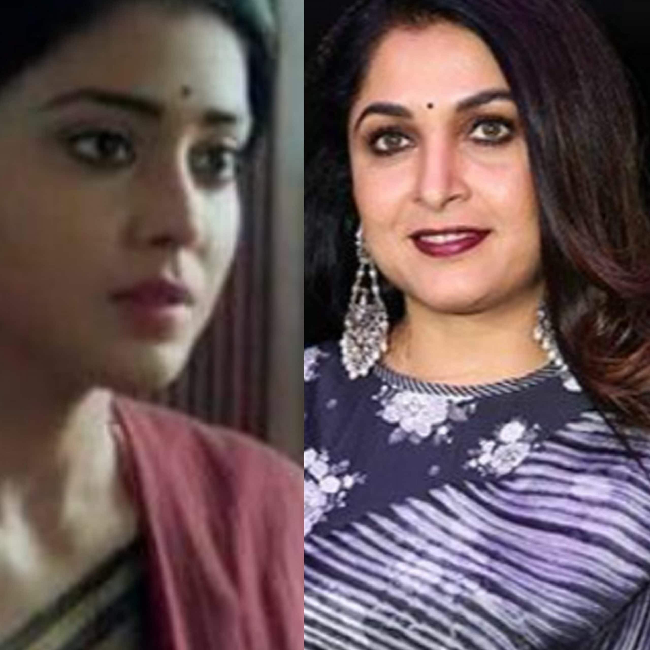 సెకండ్ ఇన్నింగ్స్ లో మదర్ క్యారెక్టర్స్ లో అలరిస్తున్న ఒకప్పటి స్టార్ ...