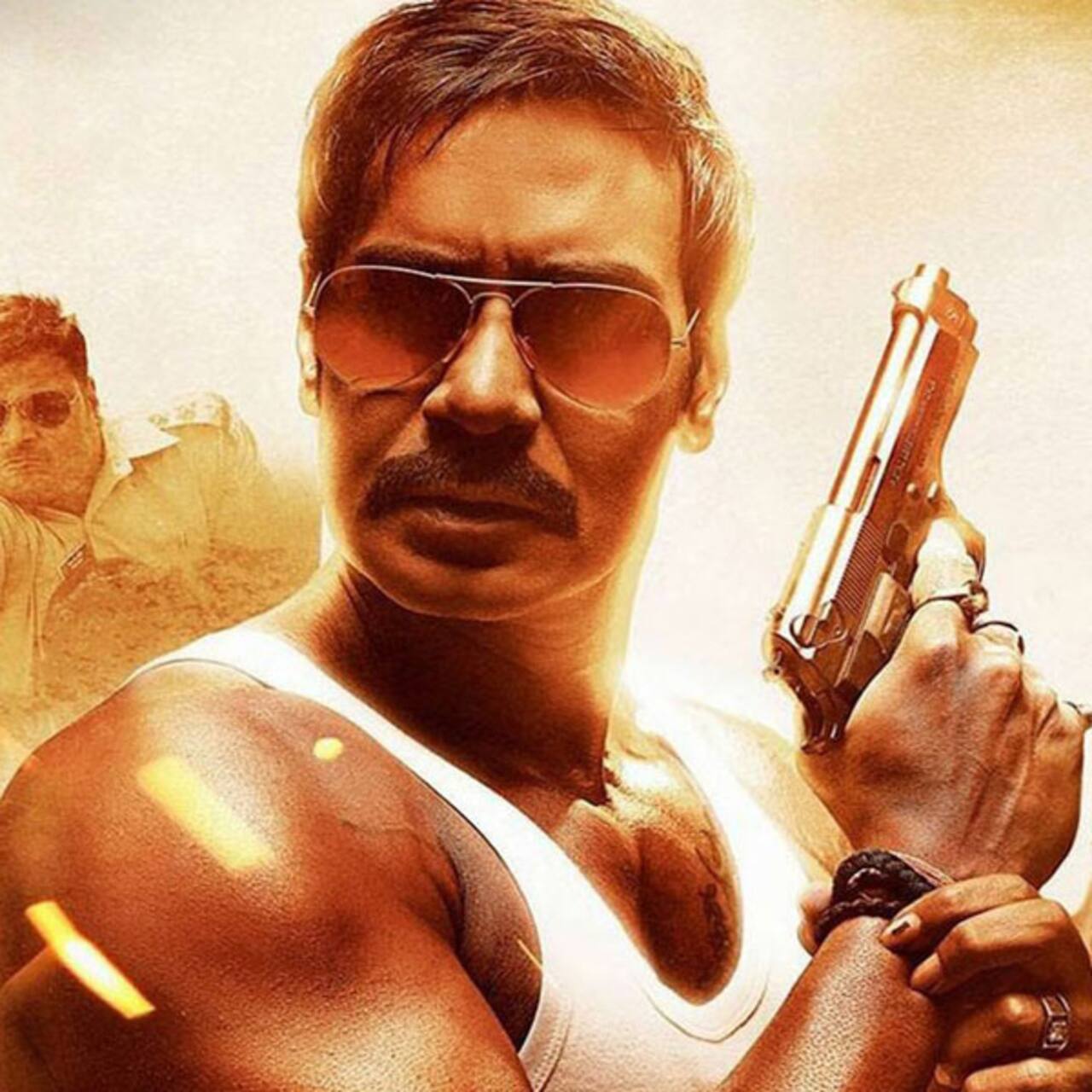 Drishyam 2 on 4th number in Ajay Devgn list of top 10 opener movies ...