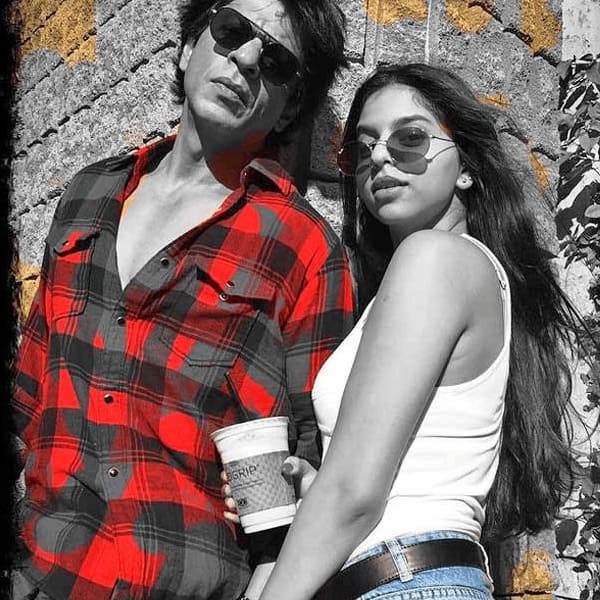 Shah Rukh Khan Birthday Special: Times when King Khan got the most candid about his equation ...