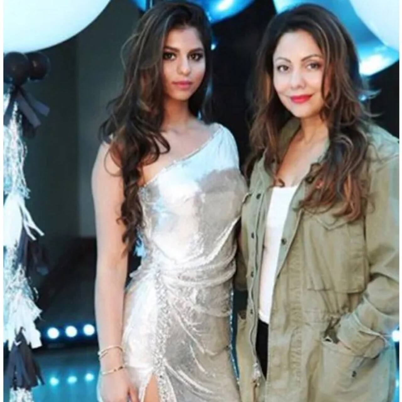 Shweta-Palak Tiwari to Mahima-Ariana Mukherji: Meet Bollywood's most ...