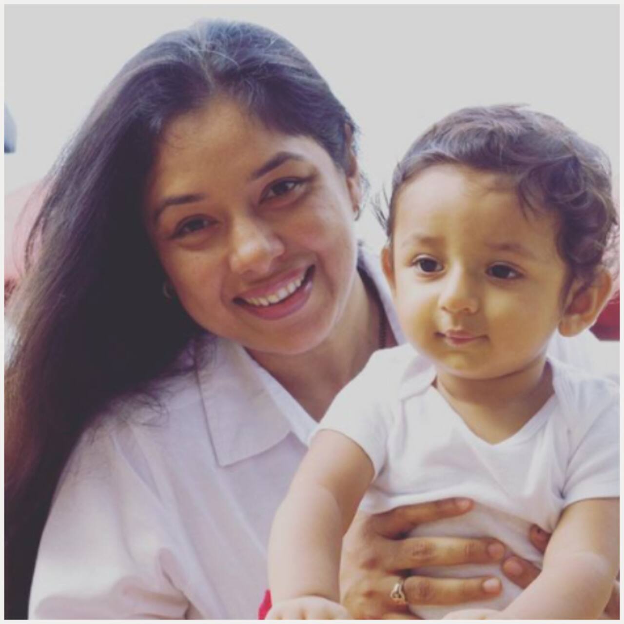 TV actresses who faced issues in reducing weight: मां बनने के बाद टीवी ...