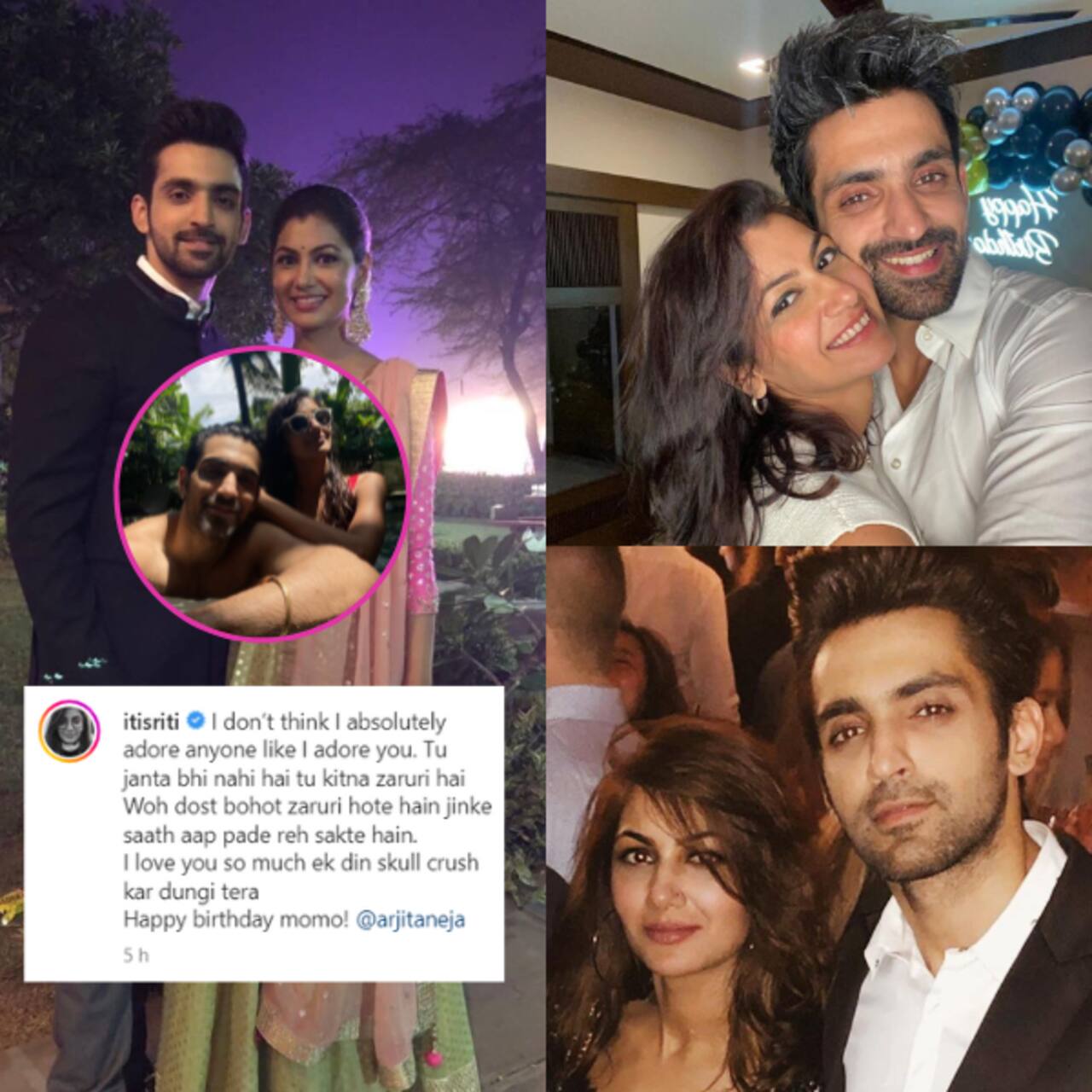 Trending TV News Today: Fans want Archana Gautam back in Bigg Boss 16, Sriti Jha’s birthday post ...