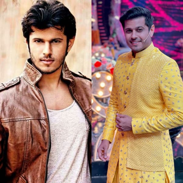 Ghum Hai Kisikey Pyaar Meiin actor Neil Bhatt to Yeh Rishta Kya Kehlata ...