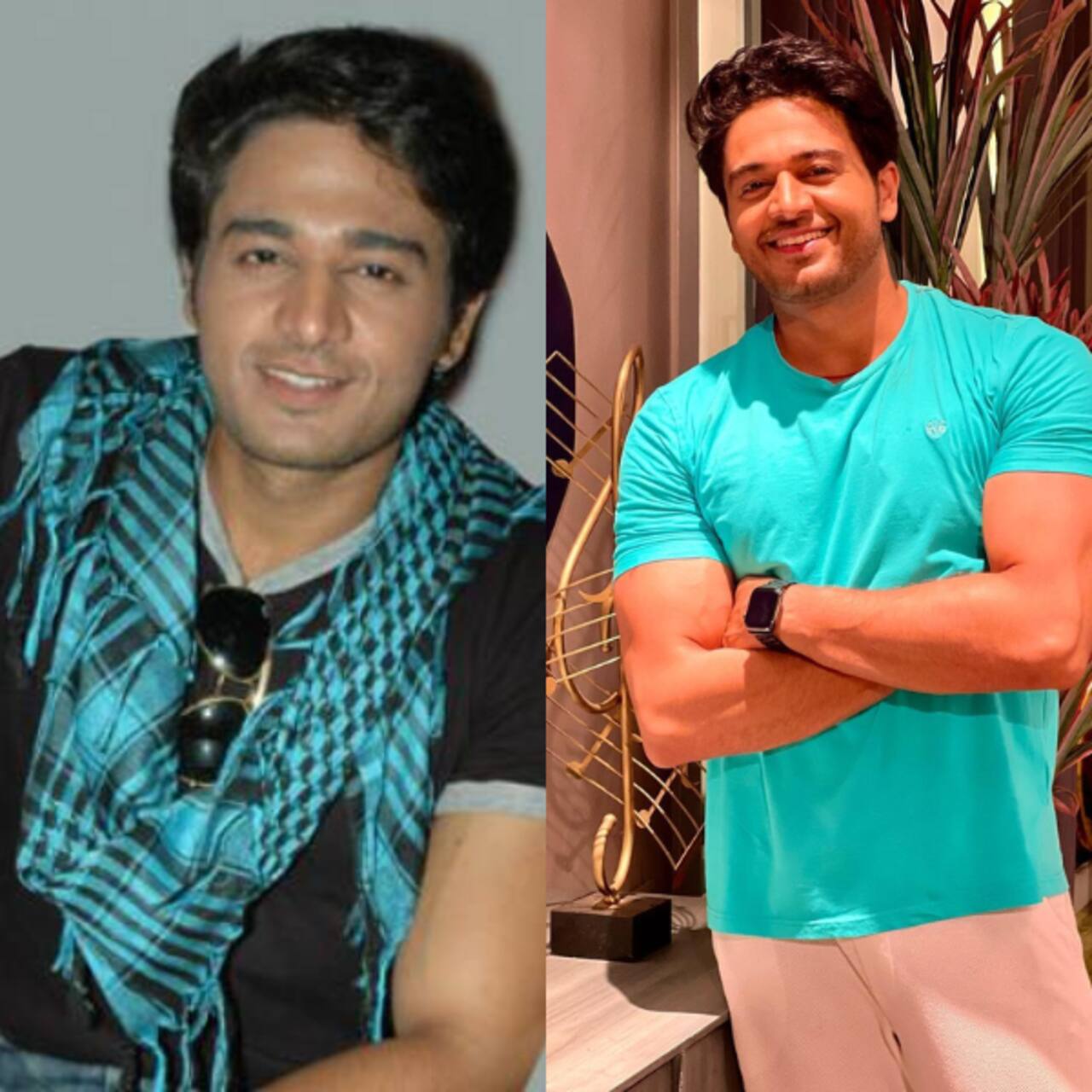 Ghum Hai Kisikey Pyaar Meiin actor Neil Bhatt to Yeh Rishta Kya Kehlata ...