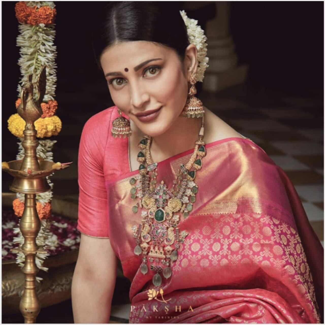 Unmarried South Indian Actresses: Anushka Shetty to Tamannaah Bhatia ...