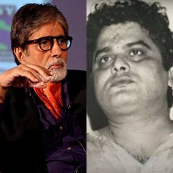 Amitabh Bachchan shares emotional note on Rakesh Kumar demise : राकेश ...