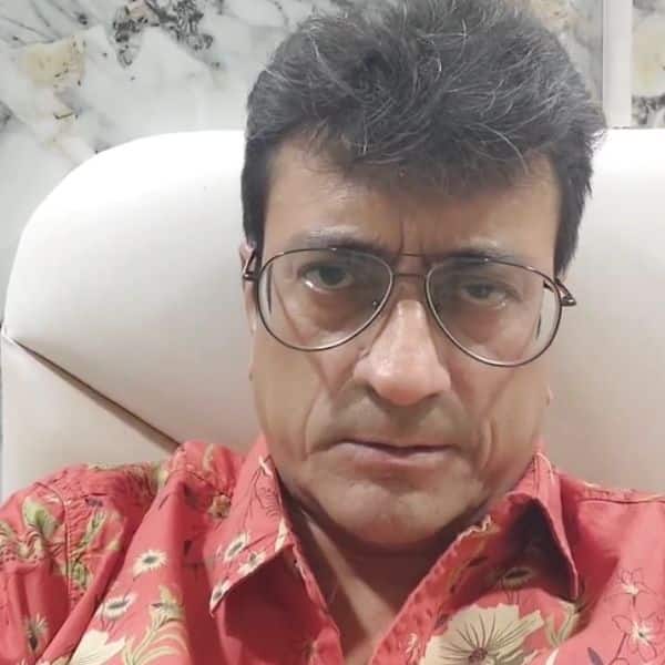 Taarak Mehta Ka Ooltah Chashmah actor Amit Bhatt shares his video ...