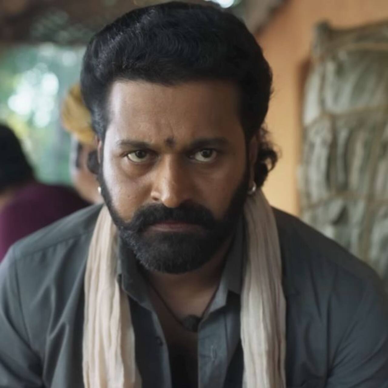 Rishab Shetty Film Kantara Star Cast Fees : ऋषभ शेट्टी की फिल्म कांतारा ...