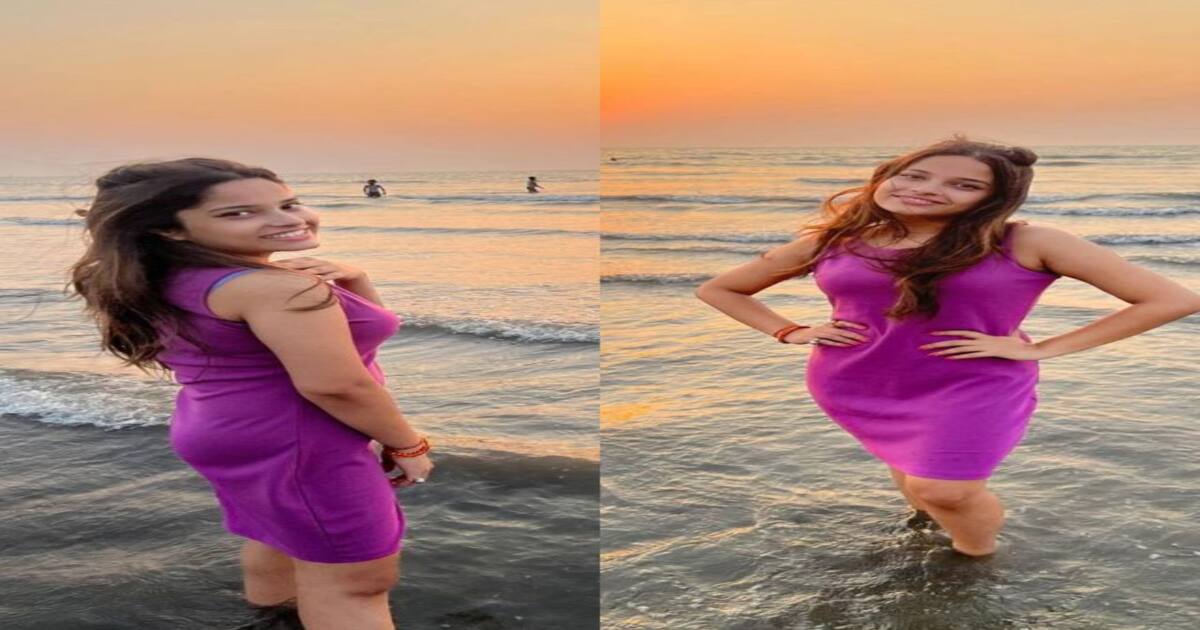 Indian Idol 13 Contestant Senjuti Das shares her latest pictures on ...