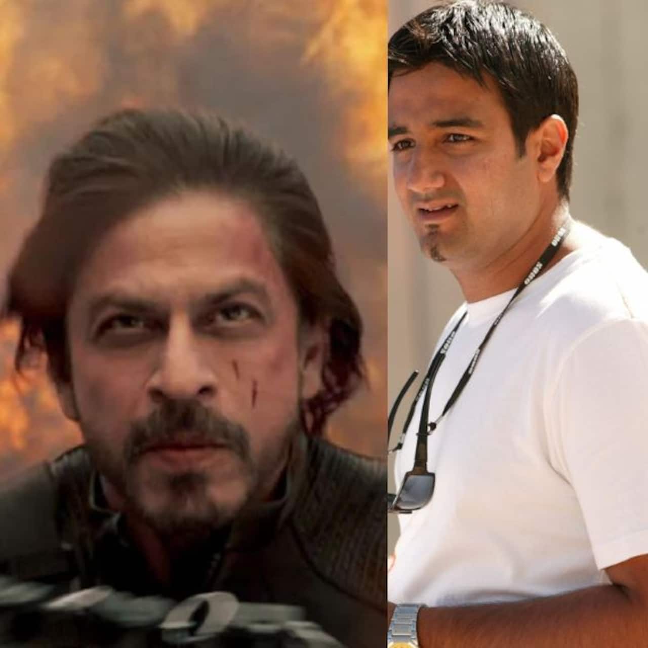 Pathaan teaser: Siddharth Anand reveals about Shah Rukh Khan and ...