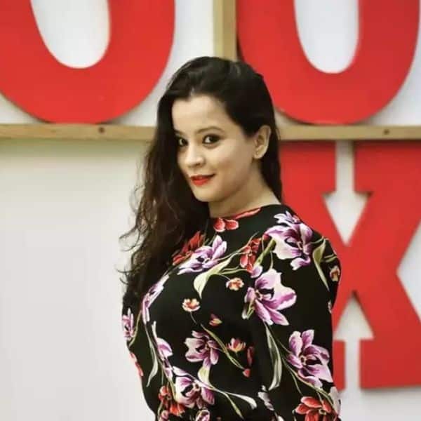 Ekta Sharma who worked at a call centre due to no work on TV, now gets a job HERE