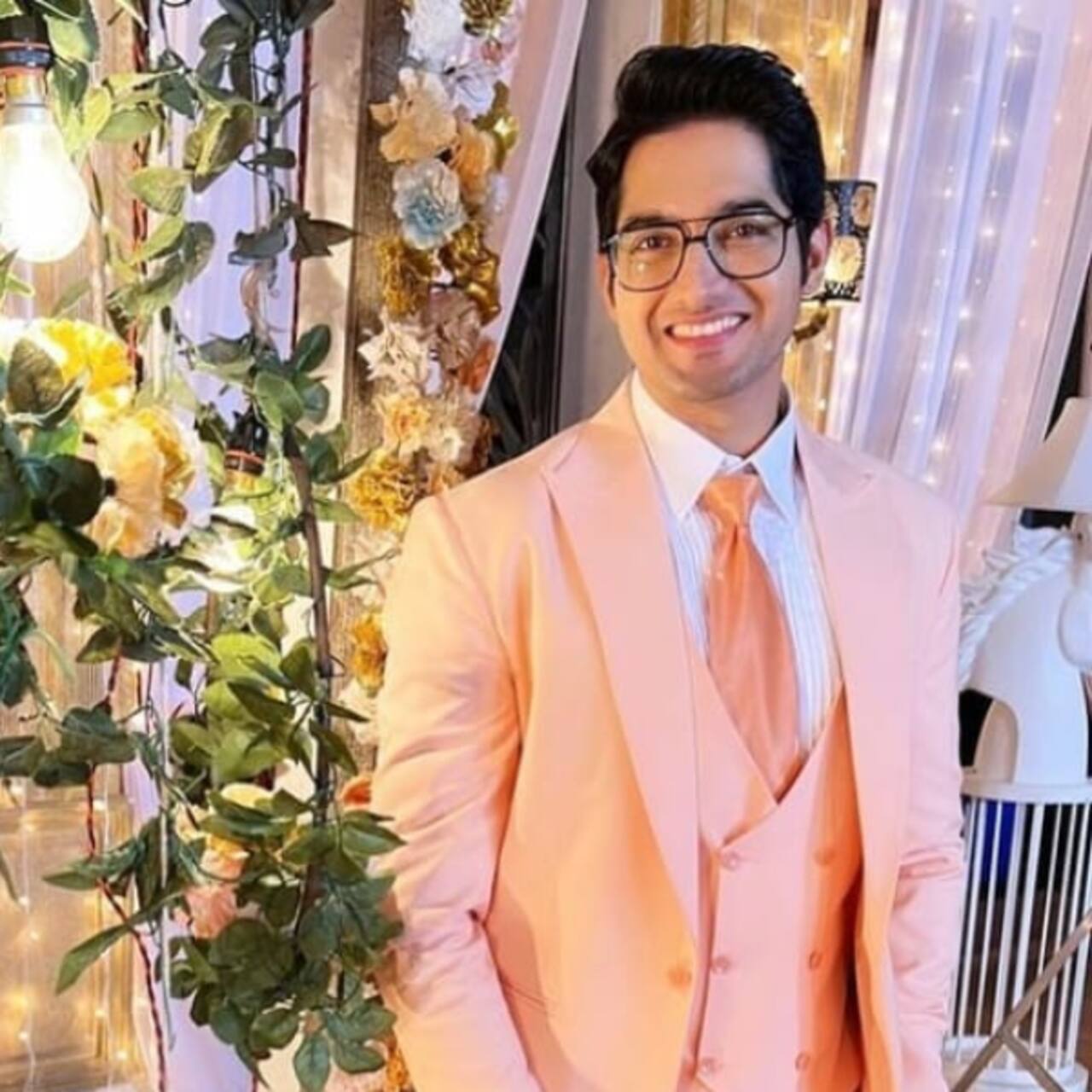 Yeh Rishta Kya Kehlata Hai cast salary: Check Harshad Chopda, Pranali Rathod and more celebs ...