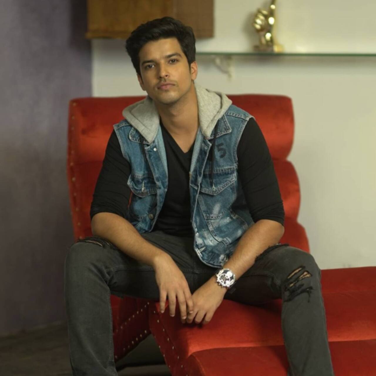 Yeh Rishta Kya Kehlata Hai cast salary: Check Harshad Chopda, Pranali Rathod and more celebs ...