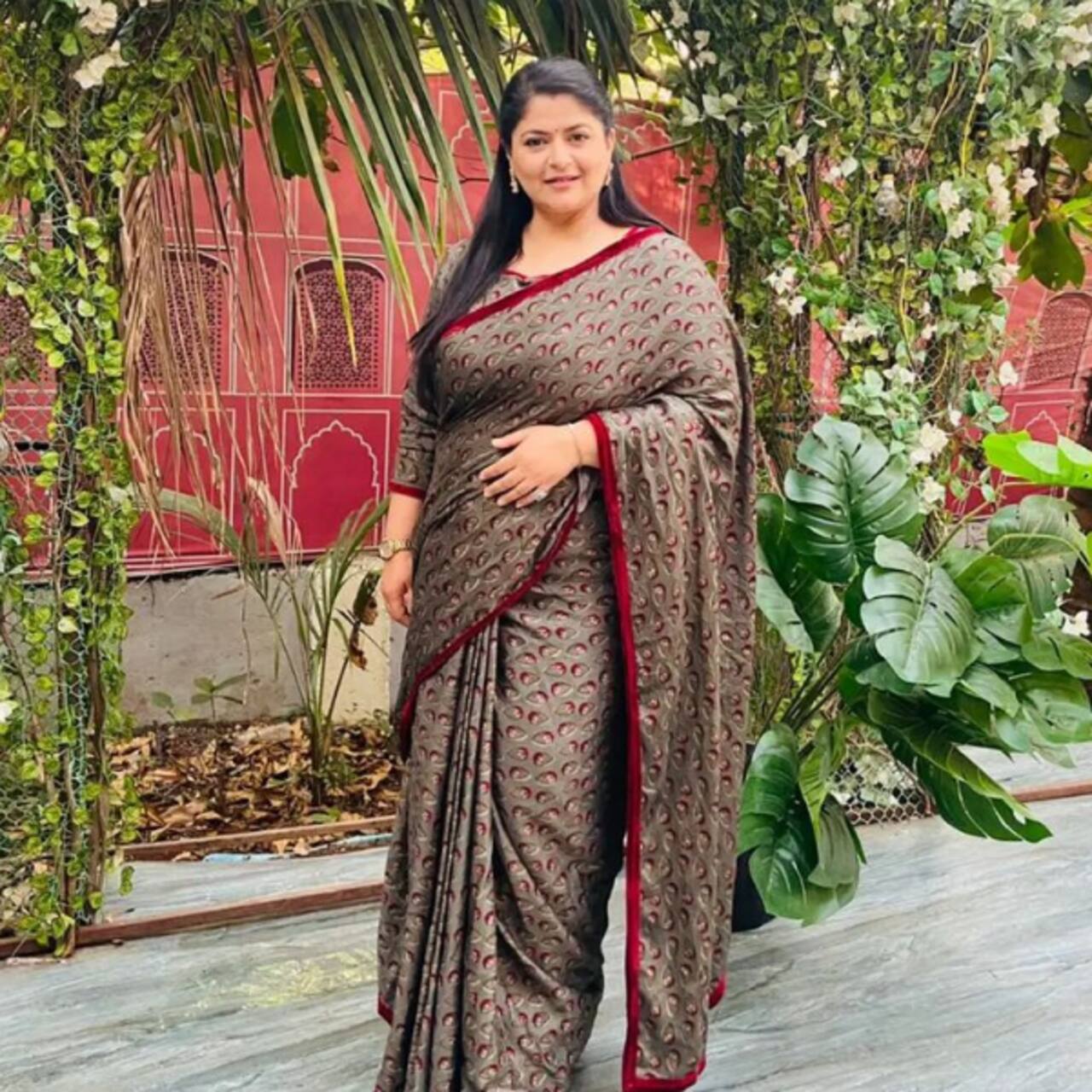 Yeh Rishta Kya Kehlata Hai cast salary: Check Harshad Chopda, Pranali ...