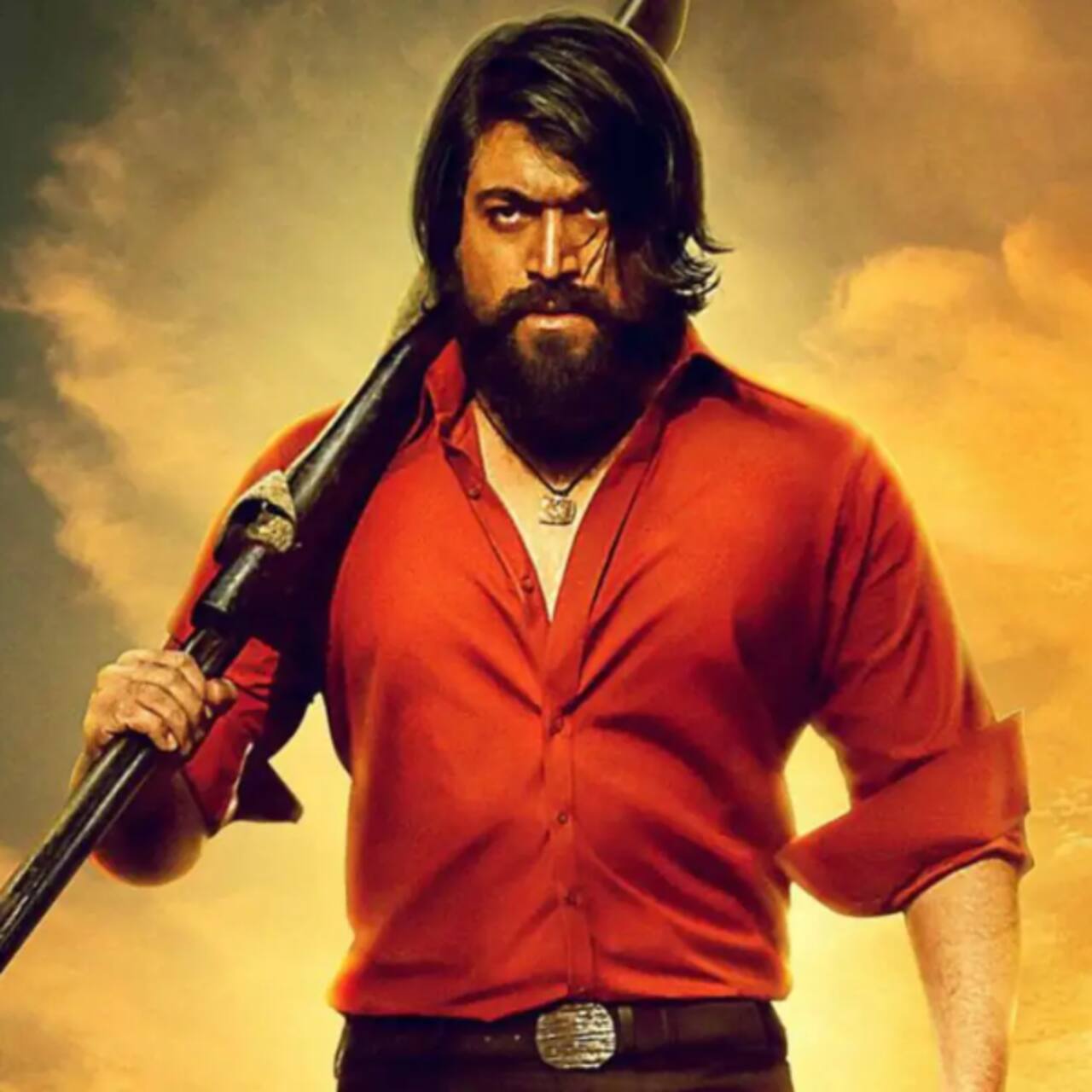 KGF 3 on cards? Yash breaks silence on the buzz around Prashanth Neel ...