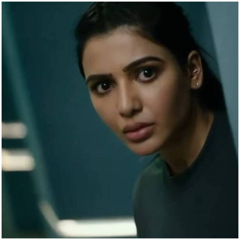 Yashoda: Samantha Ruth Prabhu starrer to stream on THIS OTT platform from THIS date