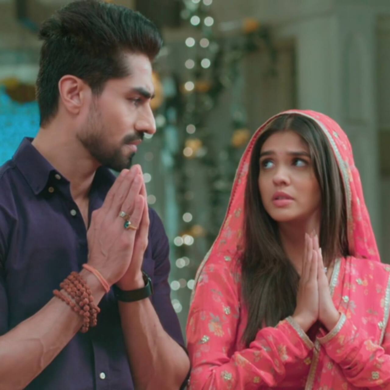 Ghum Hai Kisikey Pyaar Meiin jodi SaiRat, Yeh Rishta Kya Kehlata Hai ...