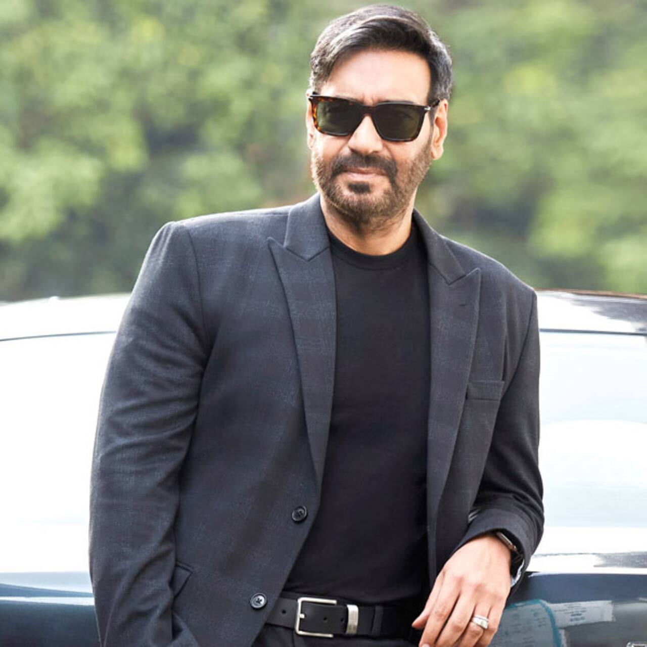 अजय देवगन (Ajay Devgn)