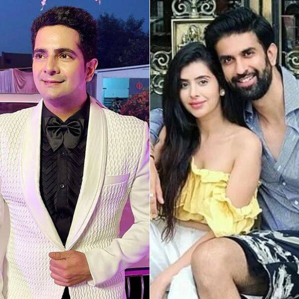 Rajeev Sen Open Up On Charu Asopa Allegations Sushmita Sen Brother Reveals Her Affair With Karan ...