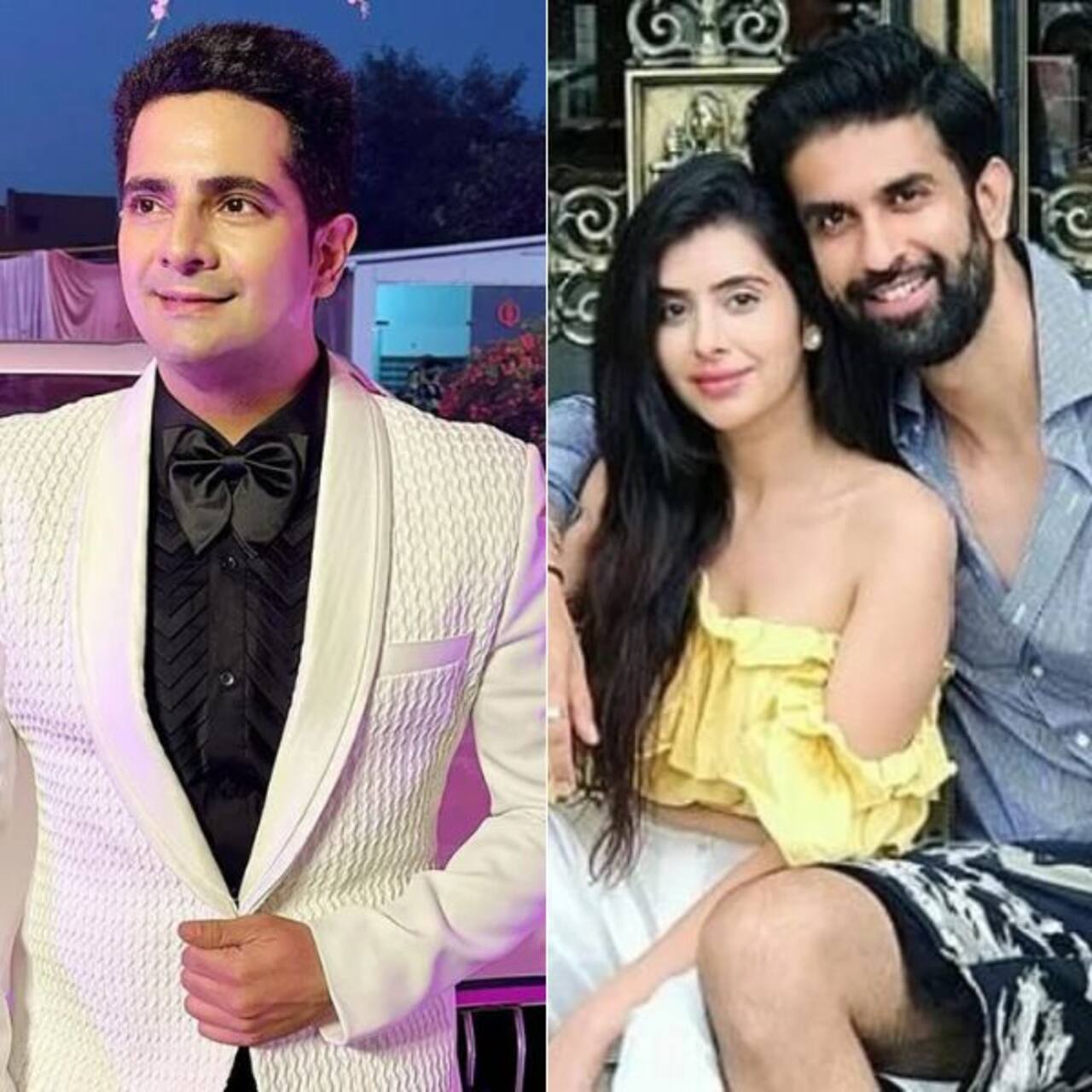 Rajeev Sen Open Up On Charu Asopa Allegations Sushmita Sen Brother Reveals Her Affair With Karan ...