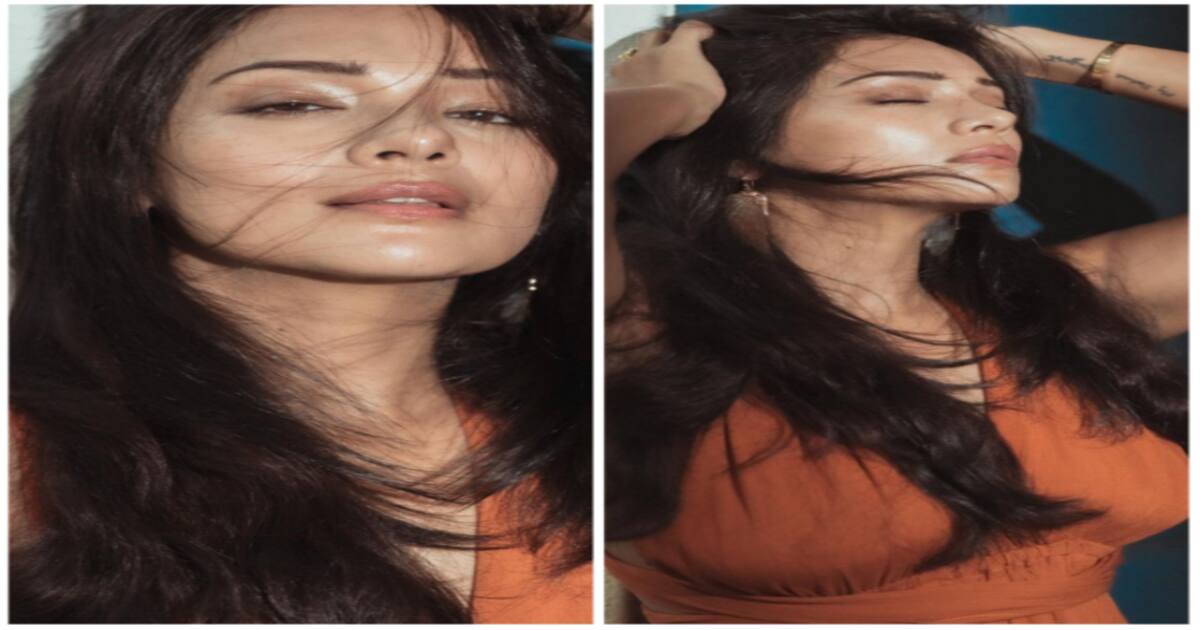 CID fame Megha Gupta Bold photos- टीवी एक्ट्रेस मेघा गुप्ता की तस्वीरें ...