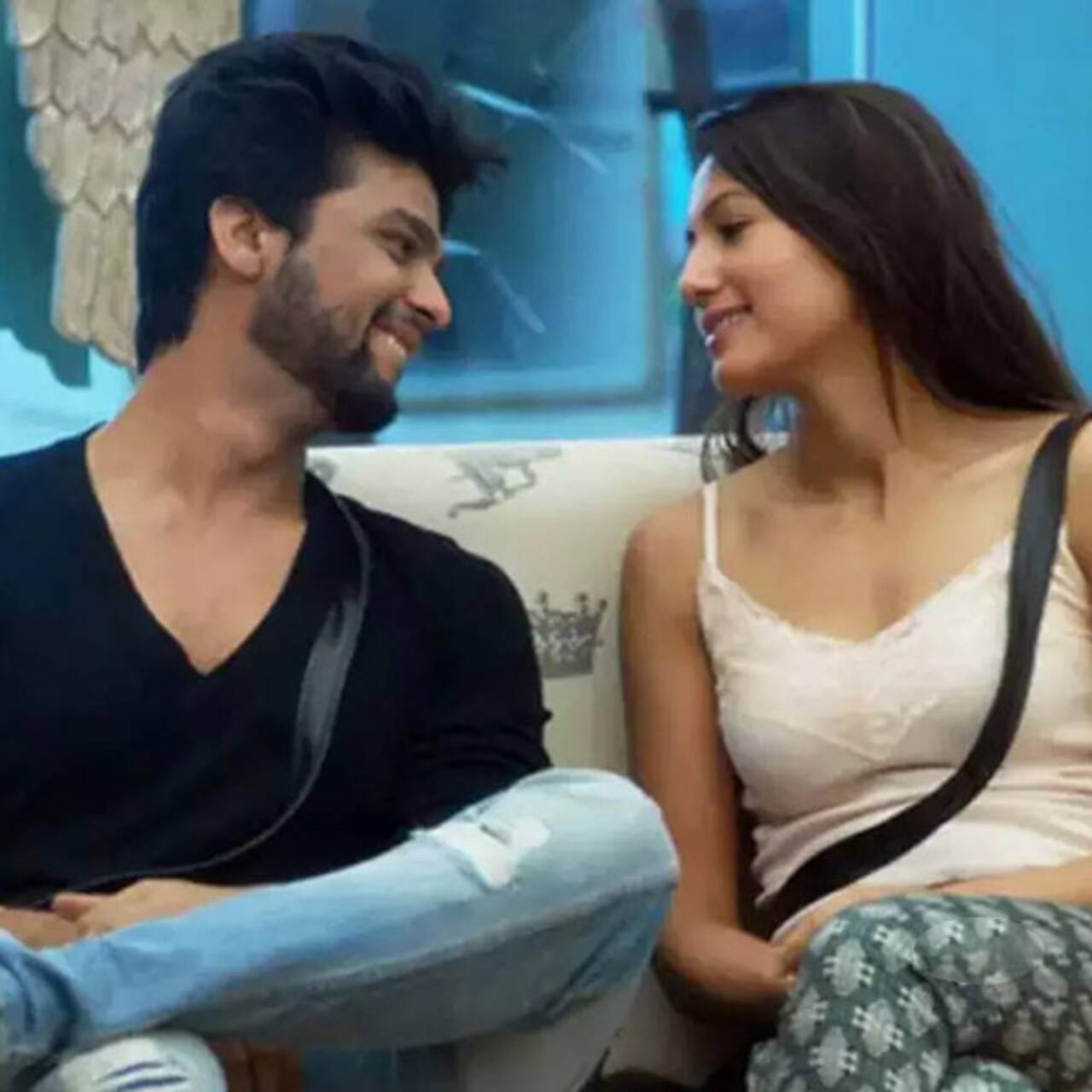 गौहर खान और कुशाल टंडन (Gauahar Khan And Kushal Tandon)