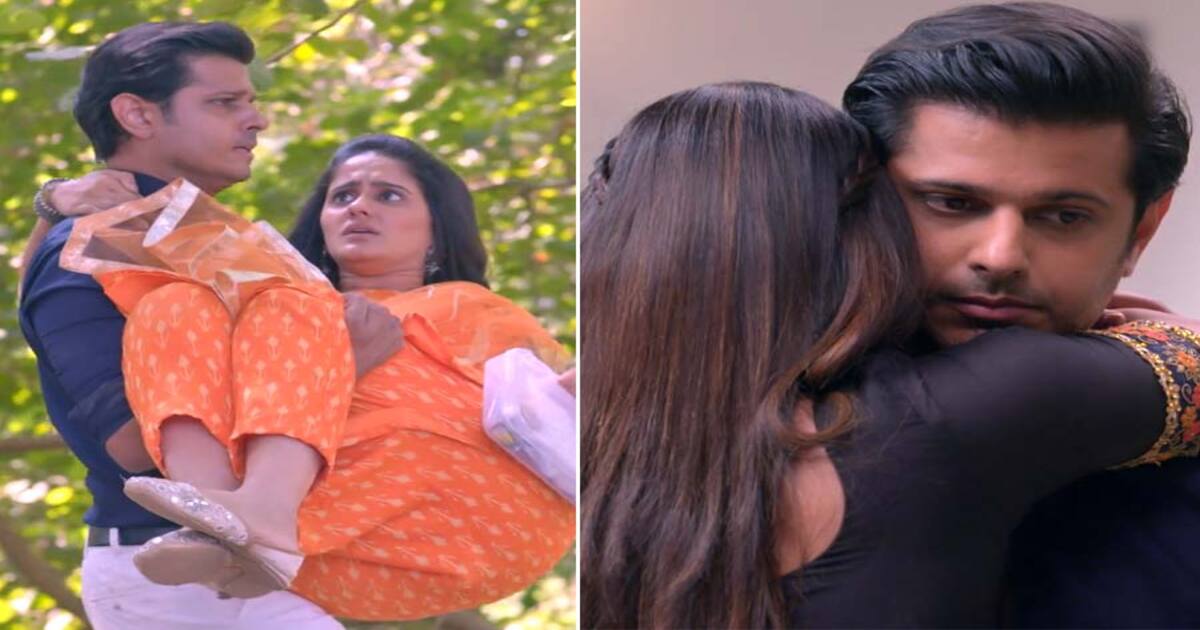 gum hai kisi ke pyar mein latest episode sai and virat gets close to ...