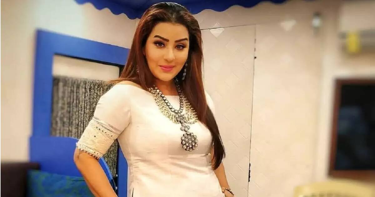 TV actresses who are still single after 40 - आज भी सिंगल हैं टीवी की ये ...