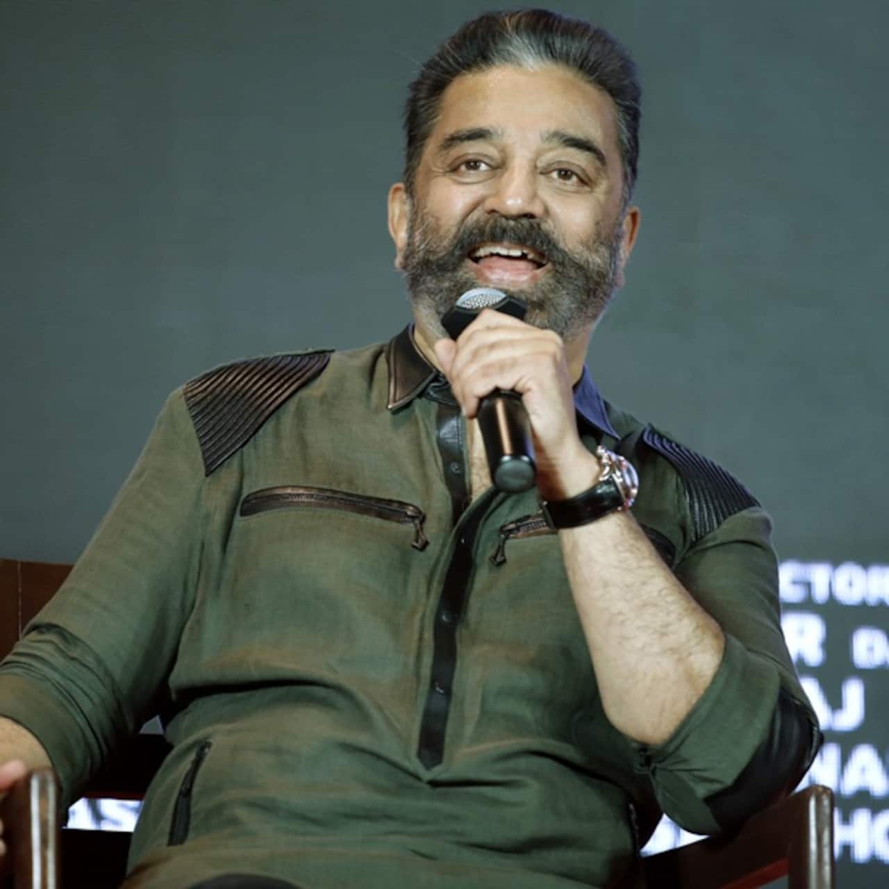Kamal Haasan fans slam Bigg Boss Tamil 6 winner Azeem for disrespecting ... Kamal Haasan fans slam Bigg Boss Tamil 6 winner Azeem for disrespecting ...