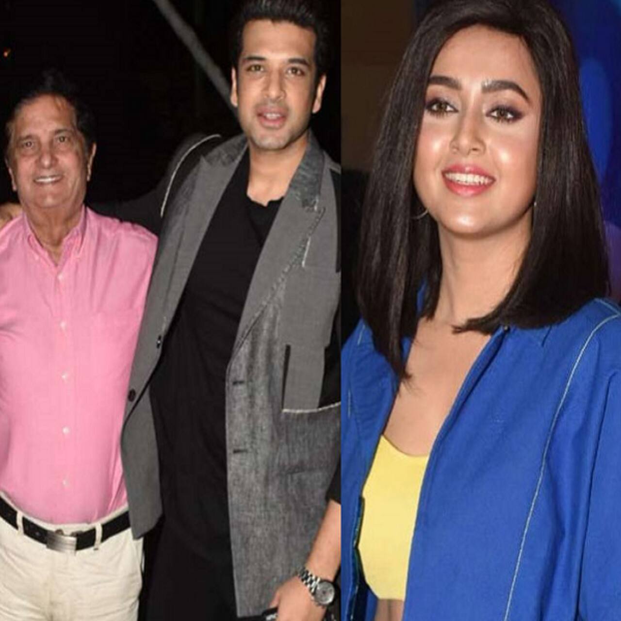 Mann Kasturi Re: Tejasswi Prakash gets support from boyfriend Karan ...